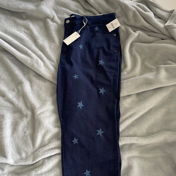Modcloth | Jeans | Modcloth Star Jeans | Poshmark
